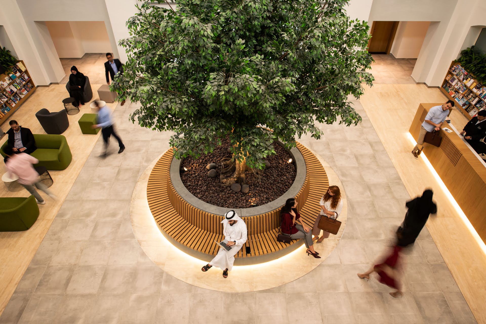 Dubai Knowledge Park